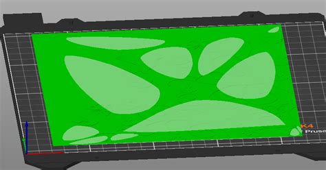 Cutting Problem PrusaSlicer Prusa D Forum