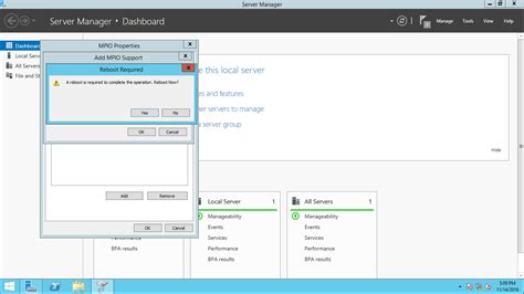 Compellent Storage Multipath Mpio Configuration Tech Stuff