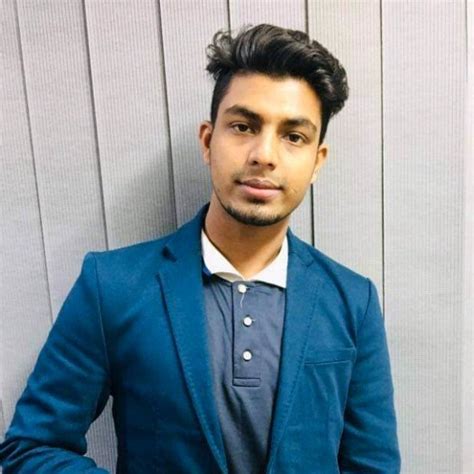 Arifur Rahman Digital Marketing Manager Fiverr Linkedin