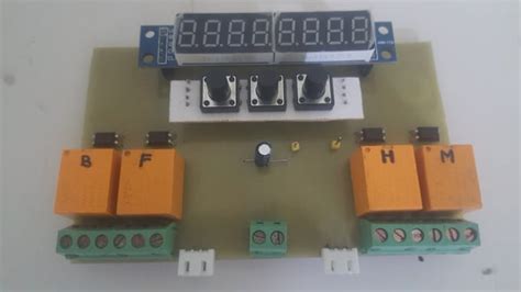 Provide Iot Product Development Arduino Programming And Pcb Designing Services By Saadilyasneo