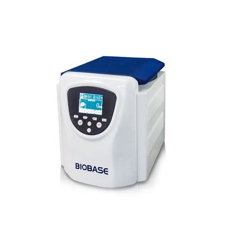 Biobase Lab Micro Top High Speed Centrifuge For Laboratory Industrial Centrifuge Machine