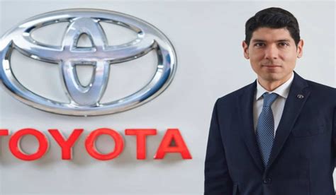 Entrevista Así Llegó A Ser Toyota La Número 1 En Ventas En Colombia