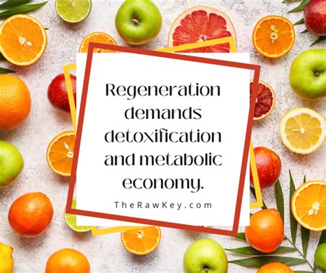 Detox Symptoms The Raw Key