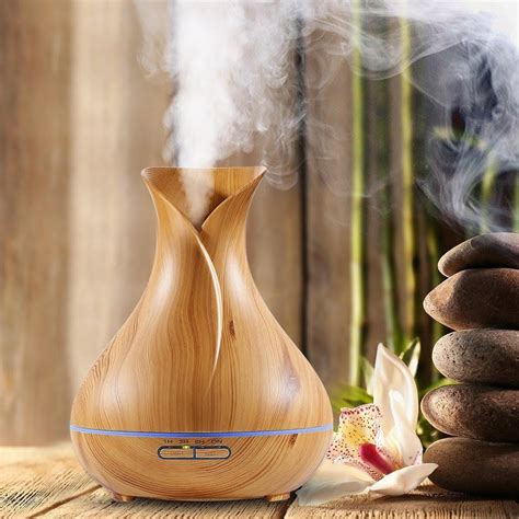 Aromatherapy Diffusers Page 2 Oneself Wonderful Scents