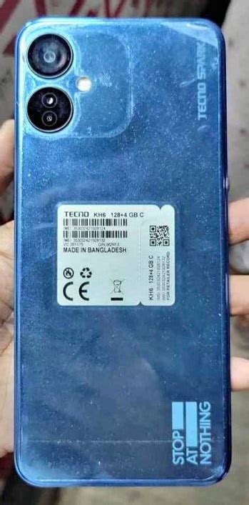 Tecno KH6 Spark 9T Flash File All Update Proflashfile