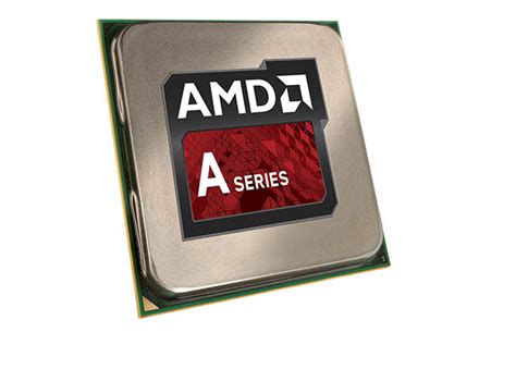 Amd Presenta La Nueva Apu A10 7800
