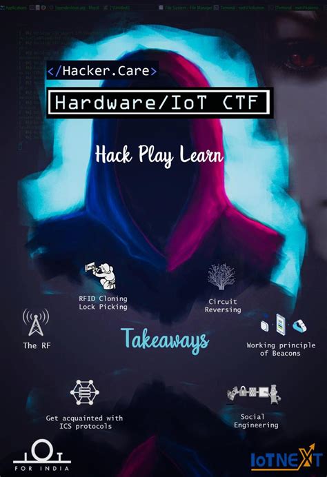 sathish kumar on linkedin infosec ctf hacking internetofthings