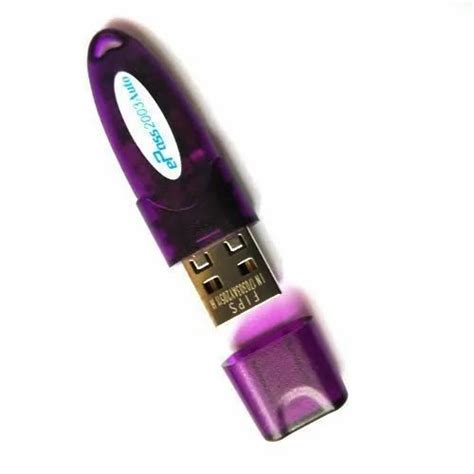 Windows Portable Epass 2003 Auto Usb Smart Token For Officecollege At