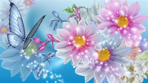 Flower Hd Wallpapers Pixelstalk