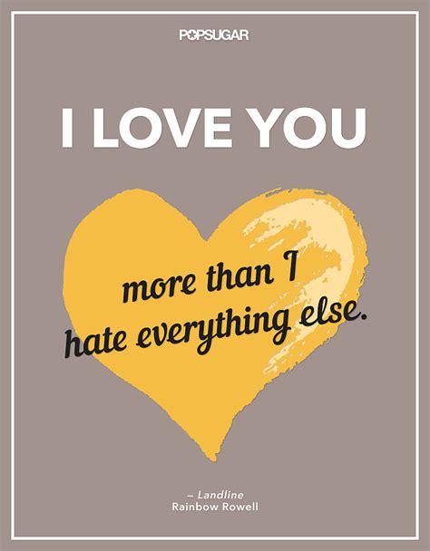 Rainbow Rowell Quotes Quotesgram