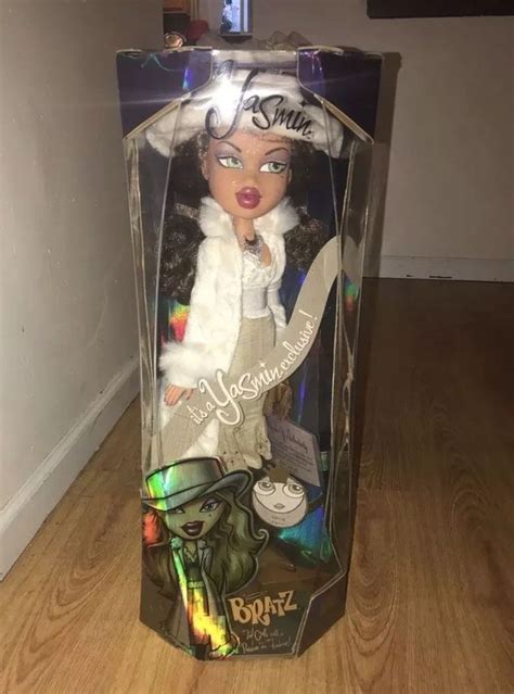 Bratz Doll My Size Hot Sex Picture