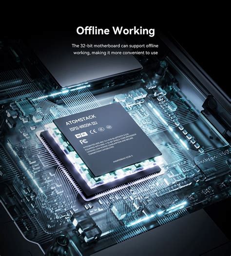 New ATOMSTACK A Pro W Laser Engraver Cutter W Electric Power Fixed Focus Dual