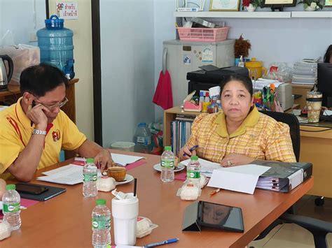 🌾 สตส กทม สำนักงานตรวจบัญชีสหกรณ์ กรุงเทพมหานคร