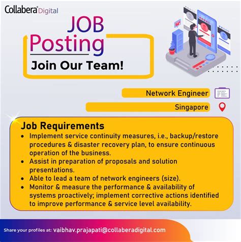 vaibhav prajapati on linkedin networkengineer ccna singaporejob