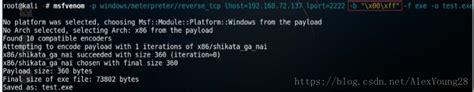 Shellcode 开发关键技术fnstenv Csdn博客
