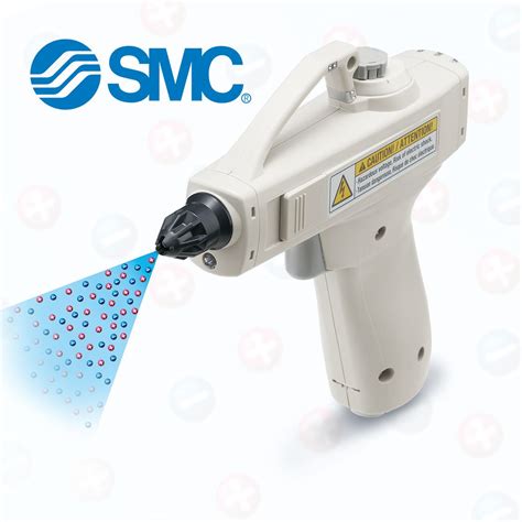 Smc Linkedin‘de Smc Smccorporation Smcusa Staticcontrol Ionizer