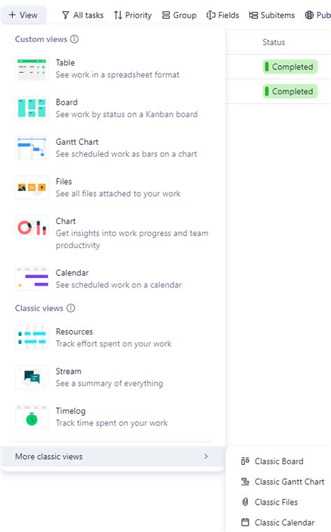 Parallel Shifting Of Task Wrike Help Center