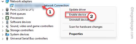 WiFi Mediatek MT Not Working Error Code Fix