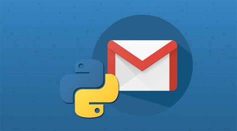 reading email with python