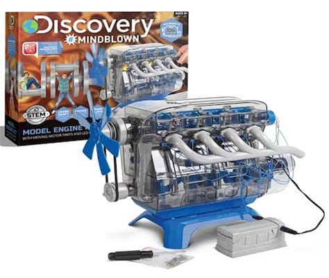 Discovery Mindblown STEM Kits As Low As At Macy S Money Saving Mom