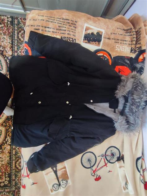 Парка — ціна 600 грн у каталозі Парки Купити жіночі речі за доступною ціною на Шафі Україна