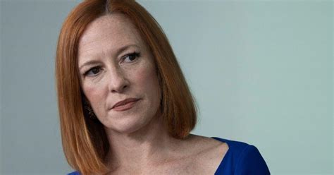 Federal Judge Rejects Jen Psakis Request To Withdraw Subpoena