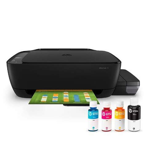Hp Ink Tank All In One Printer Lazada Ph