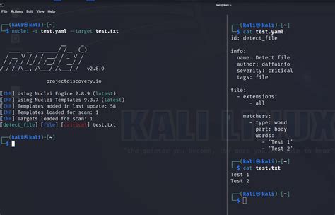 Condition Bug On File Protocol Issue Projectdiscovery Nuclei GitHub