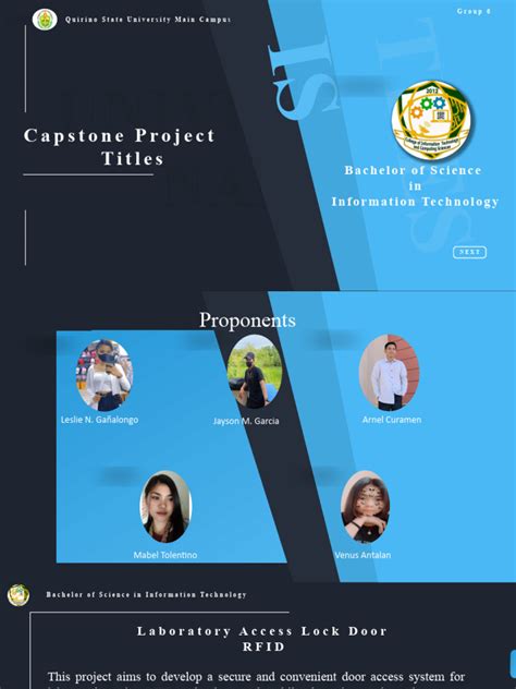 Capstone Pdf Radio Frequency Identification Specification Technical Standard