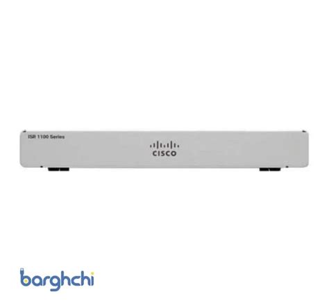 قیمت و خرید روتر سیسکو مدل C1111 8p برقچی