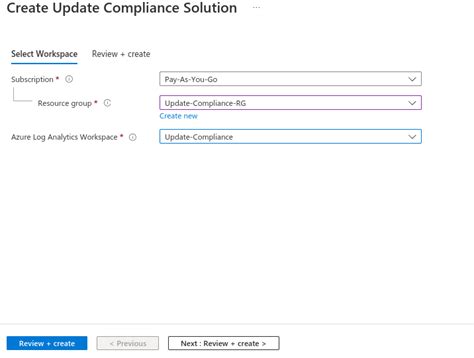 Monitoring Windows Updates Using Update Compliance Andrew Taylor