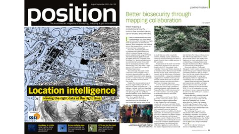 Engaging Local Communities To Help Control Biosecurity Threats In Australia Iconyx