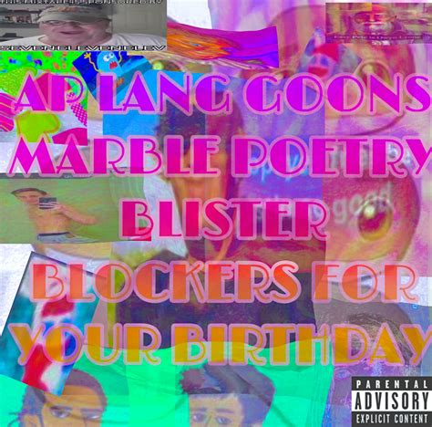 Ap Lang Goons Albums Songs Discography Biography And Listening