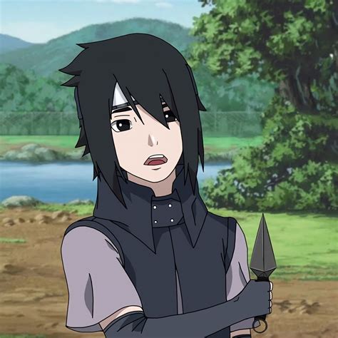 Haruto Uzumaki Png Saramemo Artofit