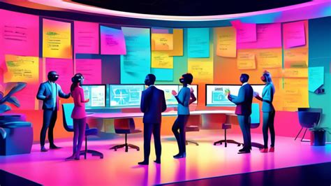 Mastering Task Prioritization In Virtual Sprints Surprise With Delight