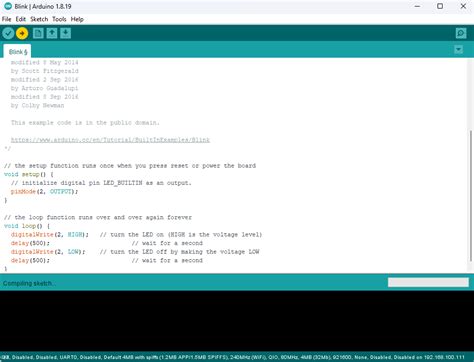 Как да инсталираме Esp32 в Arduino Ide Ardudevelopeu