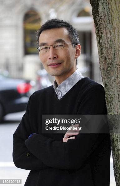 Eric Ly Co Founder Of Linkedin And Chief Executive Officer Of Presdo