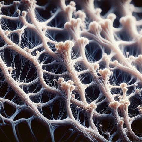 Understanding The Lifespan Of Mycelium Amhuru