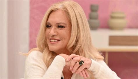 Teresa Guilherme Mostra Se Entusiasmada Com Estreia Falta Pouco