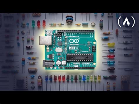 Free Video Arduino Course For Everybody From Freecodecamp Class Central