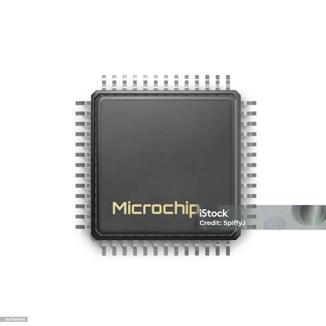 コンピュータ Microchip コンピュータチップのストックフォトや画像を多数ご用意 コンピュータチップ 白背景 Cam設計 Istock