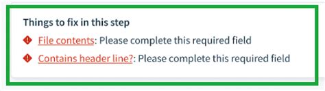 A Guide To Designing Errors For Workflow Automation Platforms