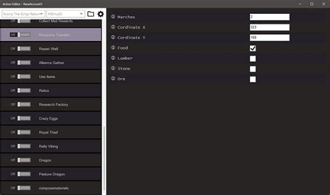 Evony Kings Return Bot Free Download All Devices
