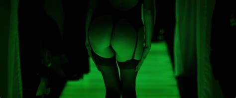 Naked Gamma Ray Dali In Swung