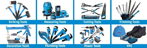 Fixtec Professional Full Range Hand Tools Sets With Ready Stock Buy