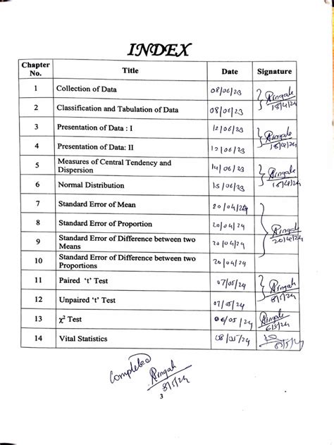 Biostatistics Journal Pdf