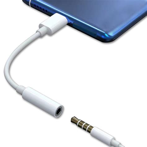 Keli Usb C To 35mm Female Headphone Jack Adapter