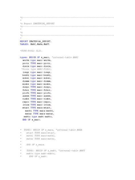 tables pdf computer programming computing