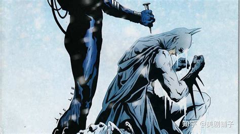 Cw电视网将开发一部真人版《哥谭骑士》剧集 知乎