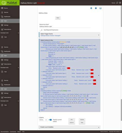 hubitat and hue problems 🛎️ get help hubitat